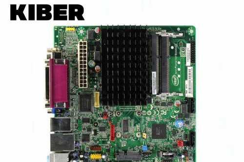 Материнская плата SOC Intel d2700mud