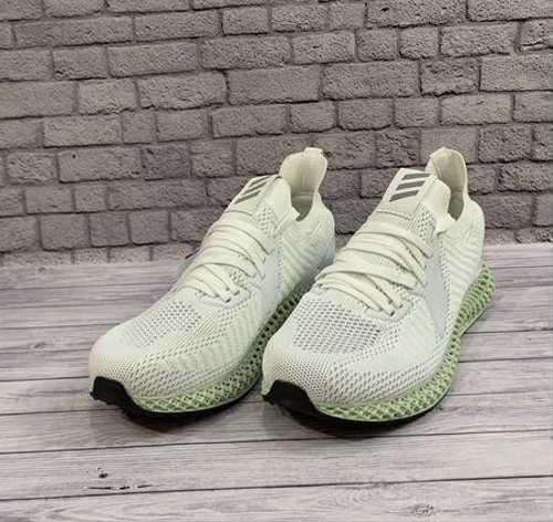 Кроссовки adidas 4d мужские