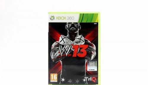 W13 для Xbox 360