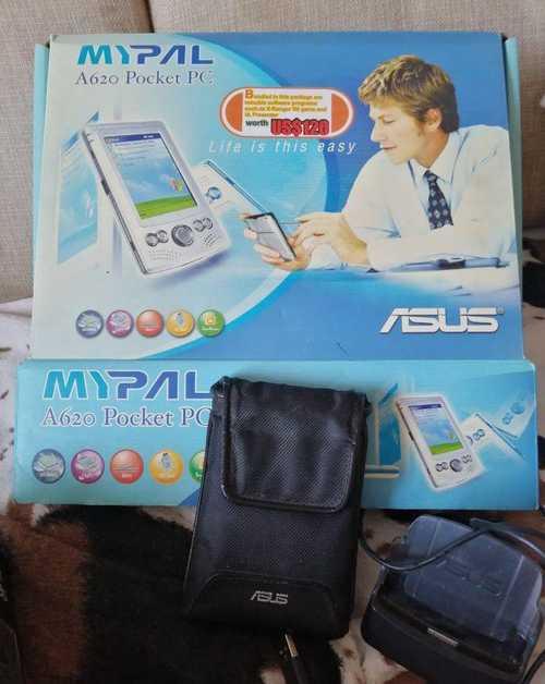 Кпk Аsus myраl A620