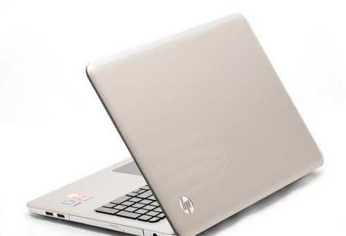 Разборка ноутбука HP Pavilion dv7-4121er доставка