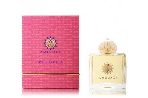 Amouage Beloved Woman