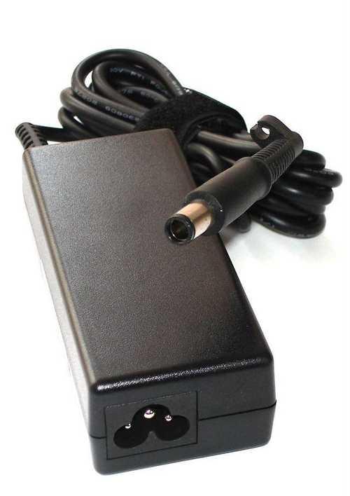 Блок питания для HP 18.5V 3.5A 7.4pin новый