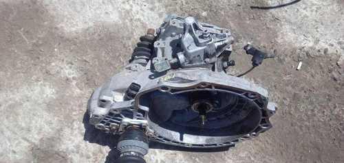 МКПП F14D3 Aveo Cruze Lacetti F16D3 1.4L 1.6L
