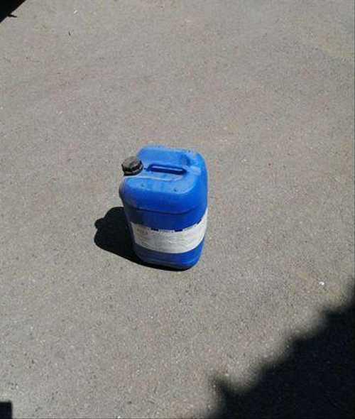 Канистры вёдра