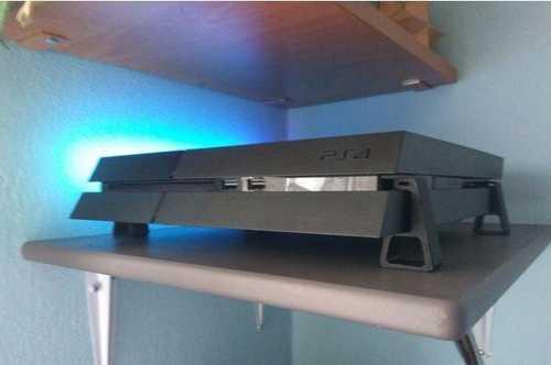 Подставка для PlayStation 4