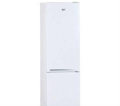 Новый Холодильник Beko rcsk 310M20 W