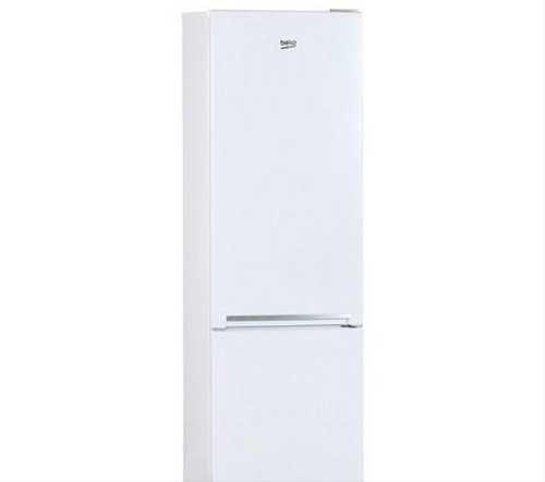 Новый Холодильник Beko rcsk 310M20 W