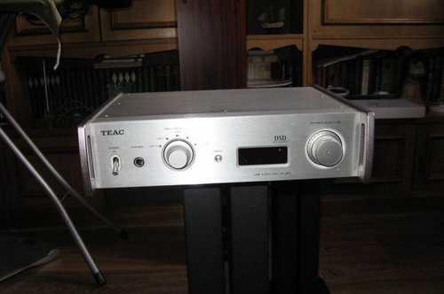 Teac ud 501