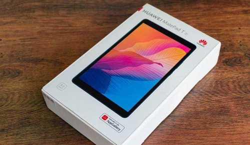 Планшет Huawei Matepad T 8.0 LTE 32Gb Новый