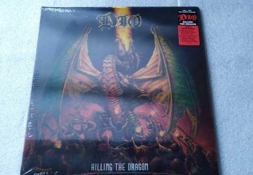 Dio - Killing Dragon 2002/2019 S/S