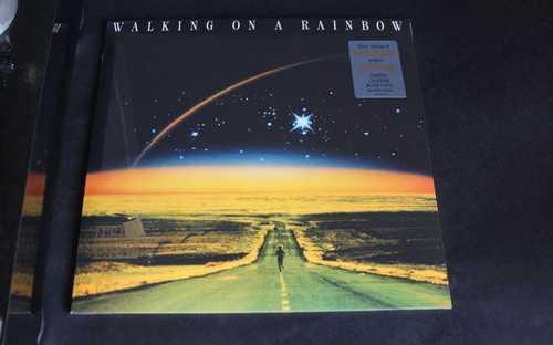 Blue System -Walking On A Rainbow - Lp 2019