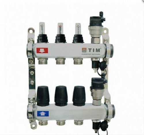 Коллекторная группа