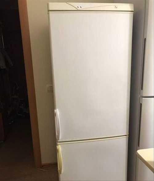 Холодильник Pozis Мир-102-2