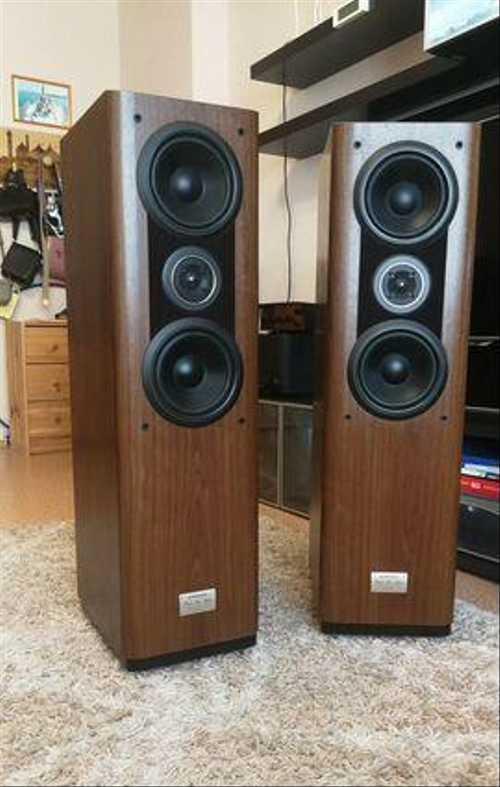 Акустические системы Pioneer S-77twin