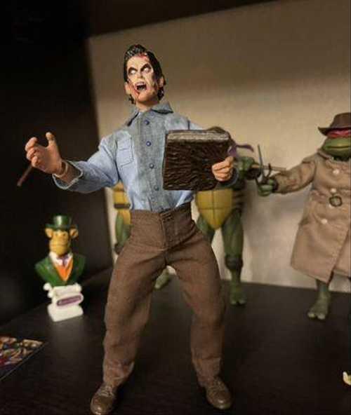 Evil dead neca