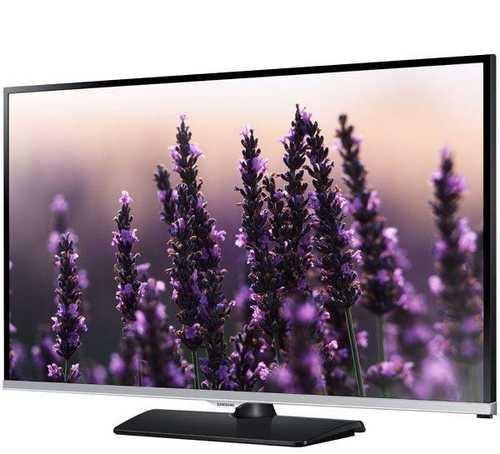 Телевизор Samsung UE48H5000 48"