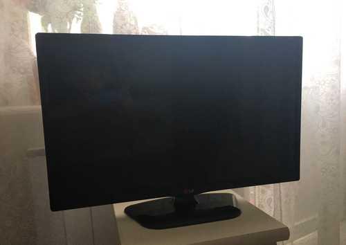 Телевизор LG, Диагональ 28’’ (70см)