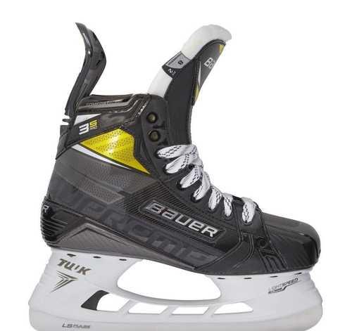 Коньки Bauer S20 Supreme 3S PRO JR Юниорские
