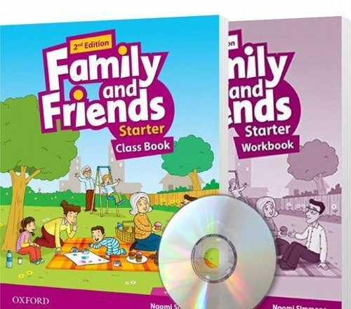 Friends starter book. Family and friends Starter рабочая тетрадь. Family and friends Starter комплект. Family and friends Starter Workbook. Family and friends Starter class book с. 6.
