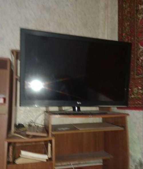 Телевизор lg 42CS460