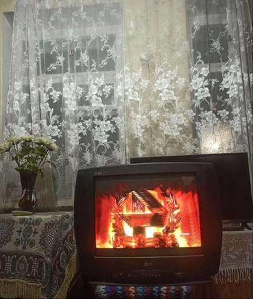 Телевизор