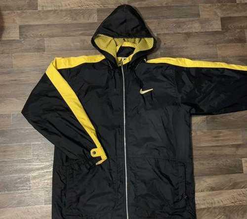 Ветровка nike vintage