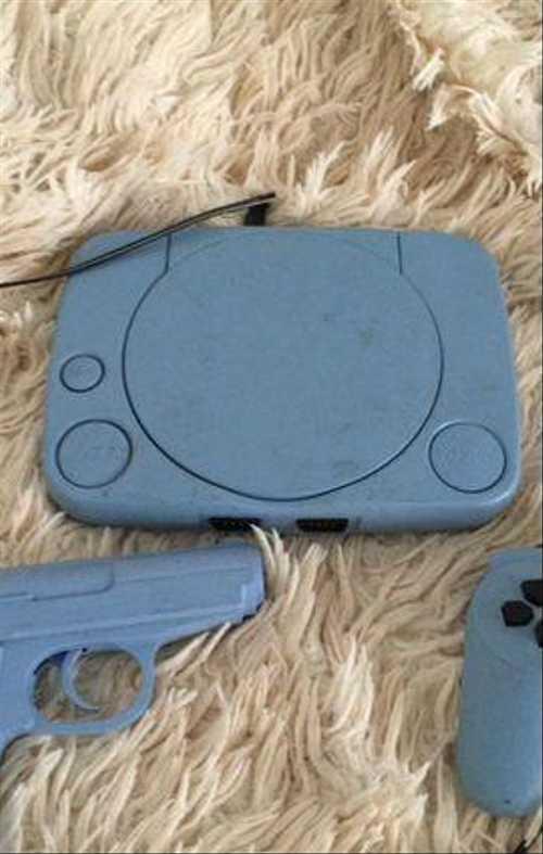 Sony playstation 1
