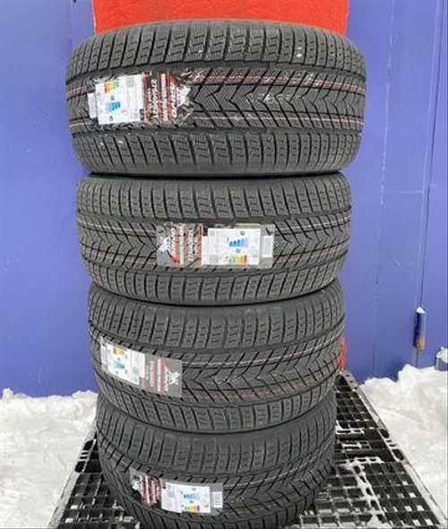 Arivo Winmaster ProX ARW5 275/40 R21
