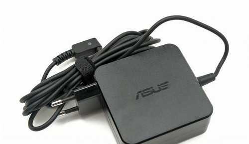 Блок питания Asus 19V 3.42A 65W (разъем 4.0x1.35)