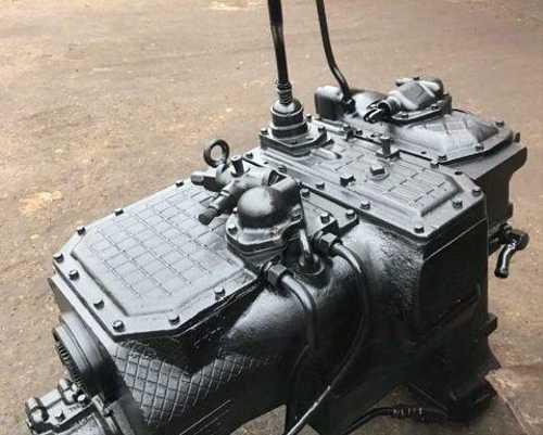 Ремонтная кпп на хтз Т-150\к-744\к-700\т-150К