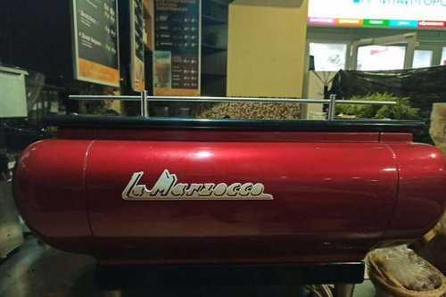 Кофемашина La marzocco