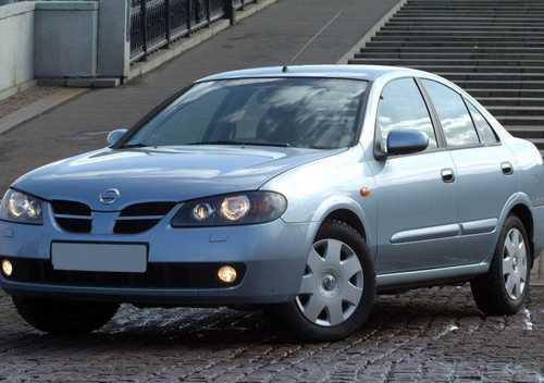 Гбо на Nissan Almera К-т Гбо №21 Установка Гбо