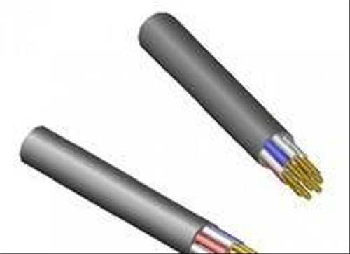 Кввгнг-LS 10х2.5 Кабель контрольный 50 метров