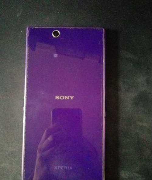 Sony Experia Z Ultra
