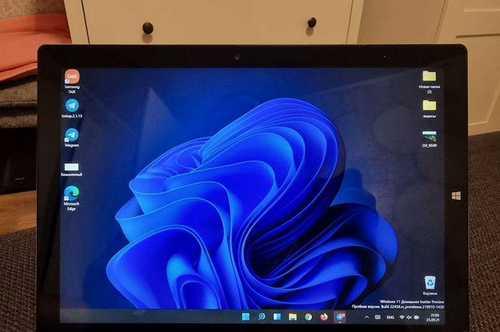 Планшет Chuwi Ubook Pro 12.3