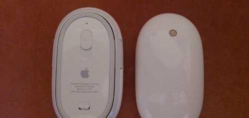 Apple Mighty Mouse Wireless A1197