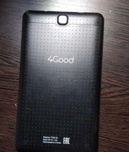 Планшет 4Good T700i 3G