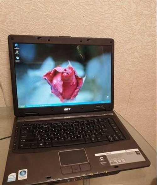 Acer extensa 5620Z