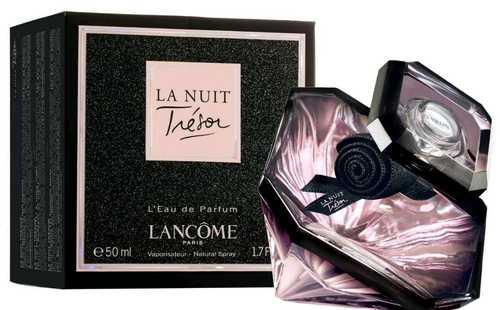 Lancome la nuit Tresor 75 ml