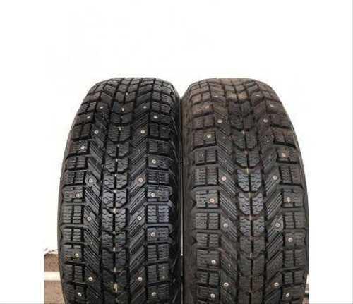14 175/65 R14 Firestone Winter force б/у шины
