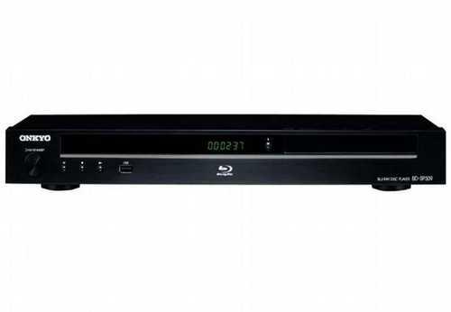 Blu-ray hi-fi плеер Onkyo BD-SP309