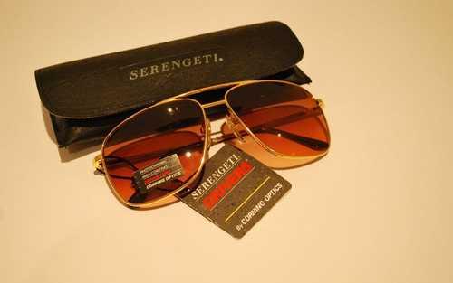 Serengeti 5240R Drivers
