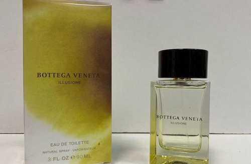 Bottega Veneta Illusione