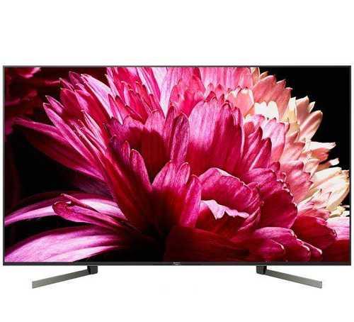 Телевизор Sony KD-65XG9505