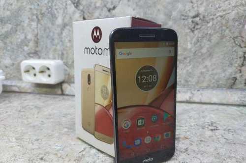 Телефон Motorola moto m xt 1663 grey