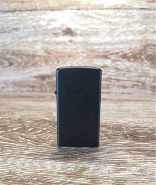 Зажигалка Zippo slim оригинал