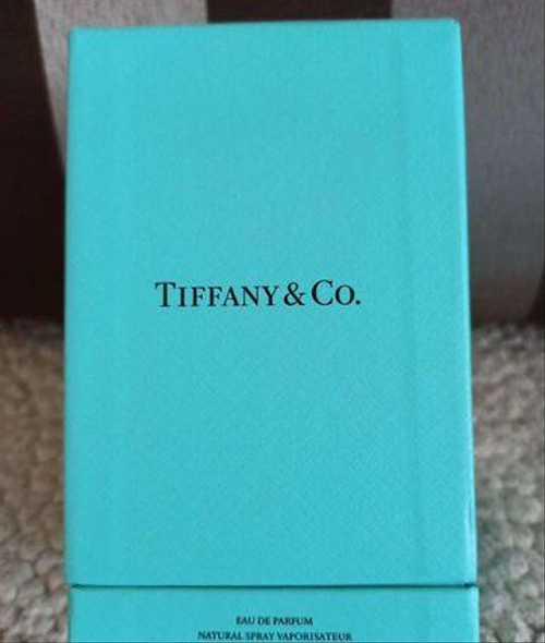 Парфюм Tiffany&Co