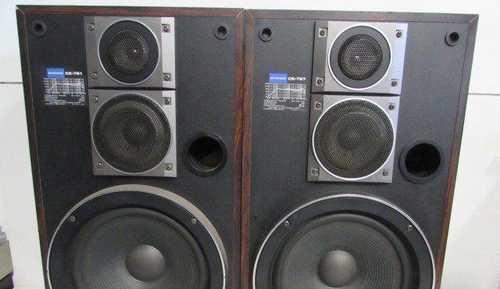 Акустика pioneer CS - 767