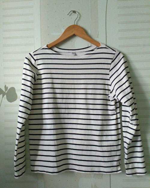 Тельняшка Uniqlo S